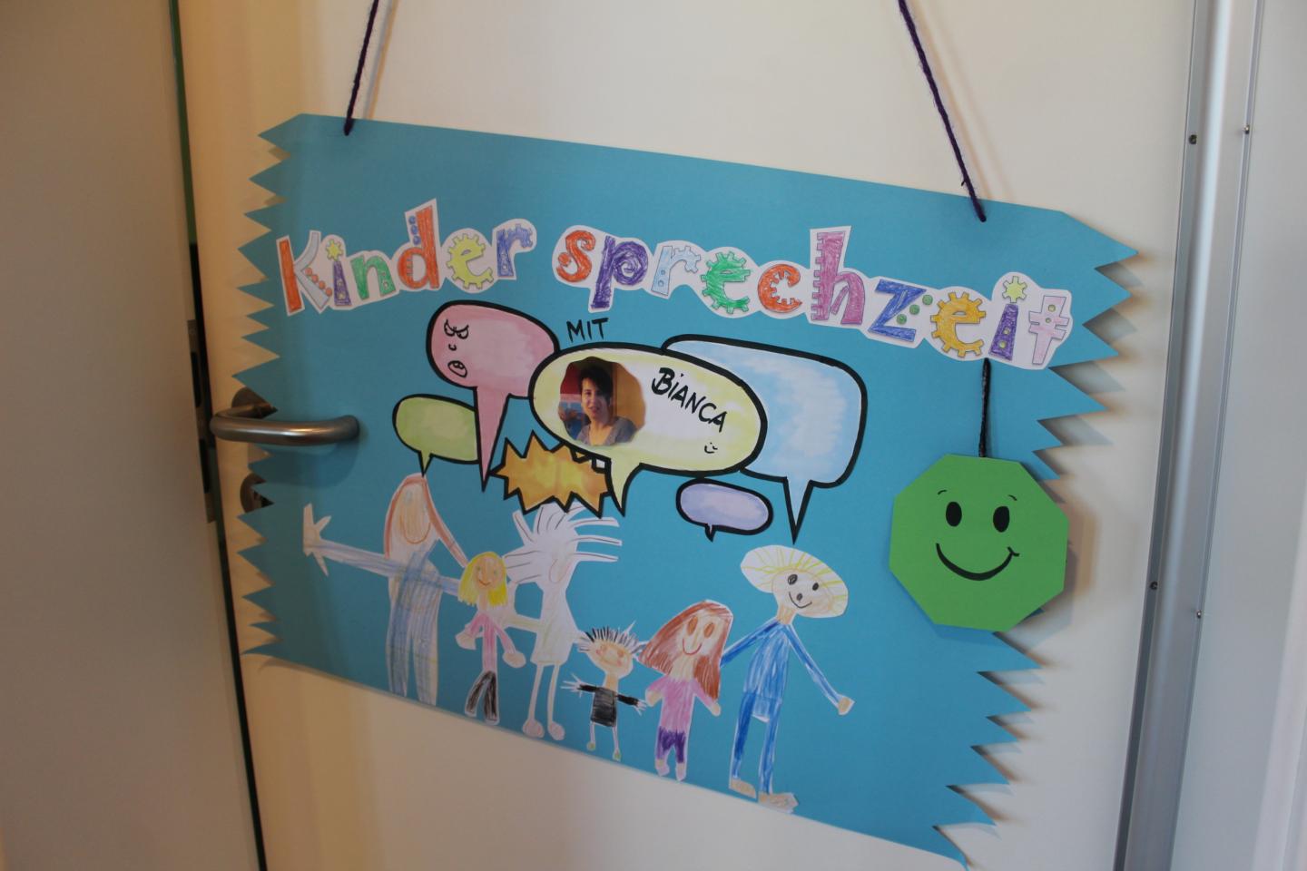 Partizipation | Kindertagesstätte St. Michael Marktgraitz